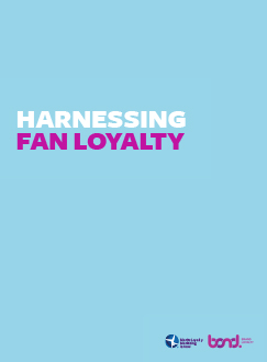 Harnessing Fan Loyalty