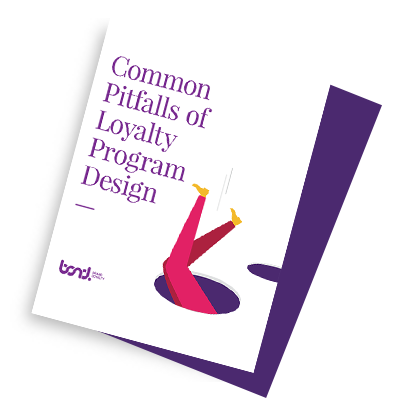 Common Pitfalls of Loyalty Program Design
