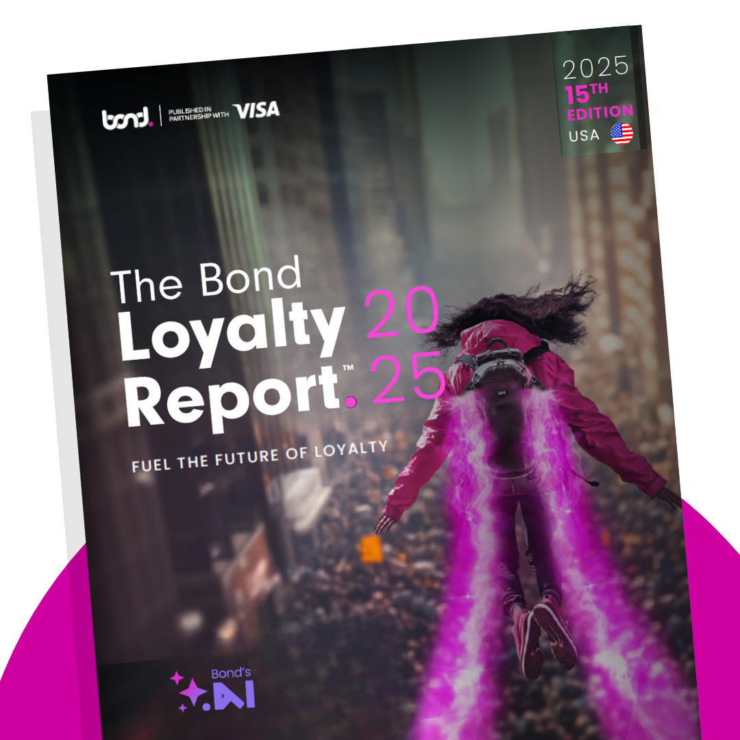 The 2025 Bond Loyalty Report | Executive Summary